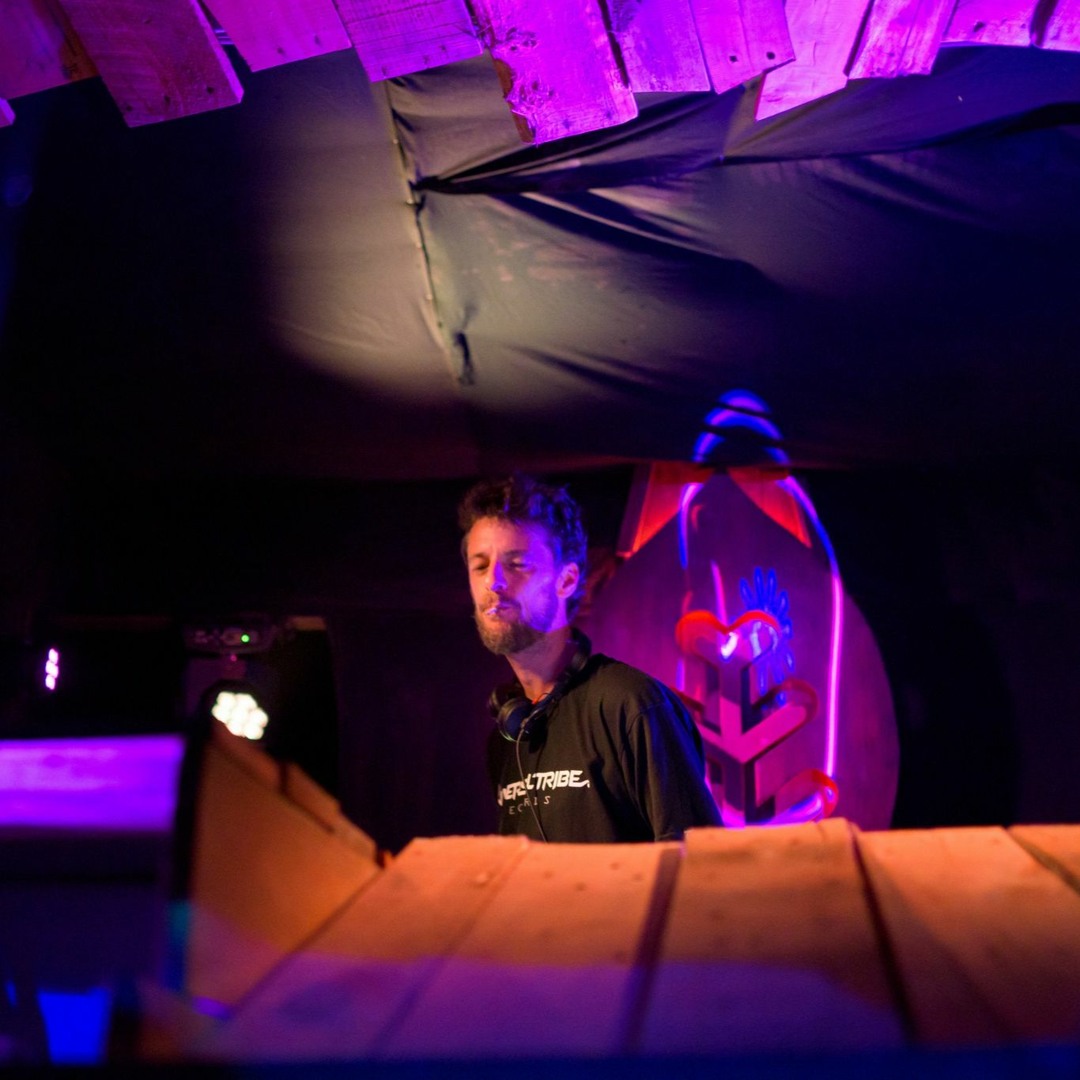 Stream RYANOSAURUS @ Twisted Frequency 2024 by Ryanosaurus Music ...