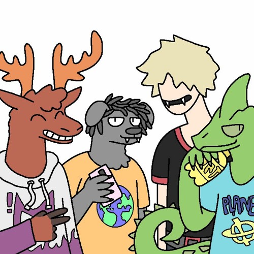 Stream TEAM w/ eliot + tropes (p. lizzy) by mason infinity | Listen ...