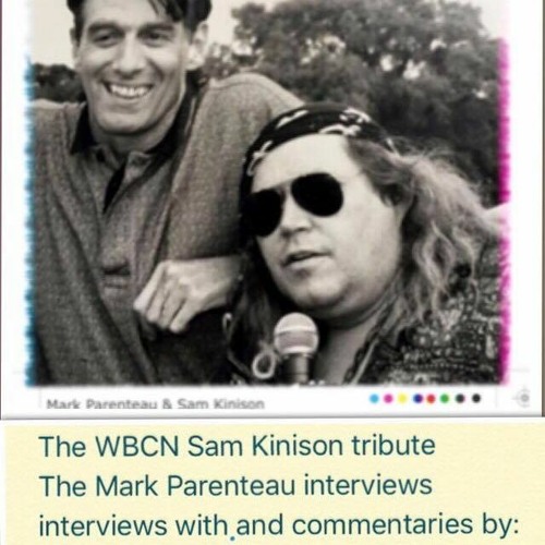 Stream Wbcn - Sam - Kinison - Tribute - April - 1992 by Jeff Myerow ...