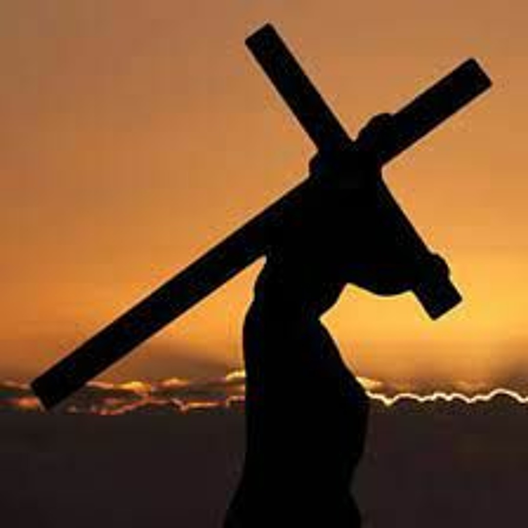 Stream The Suffering Son - Rev Justin Poindexter by Cornerstone ...