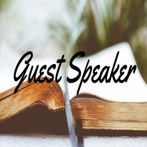 Stream Guest Speaker- Pastor Eric Smith by Napoleon Church of the ...