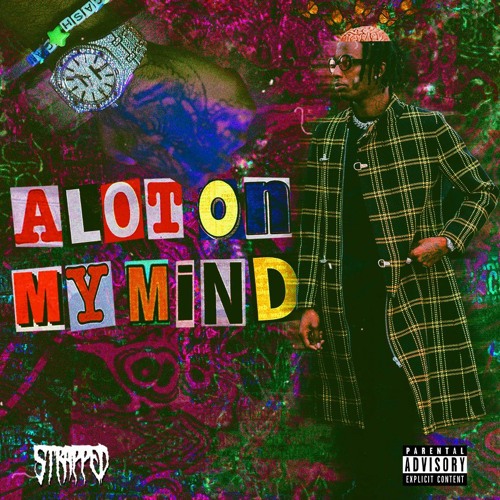 Stream Playboi Carti - ALot On My Mind.m4a by Jacob Clark | Listen ...