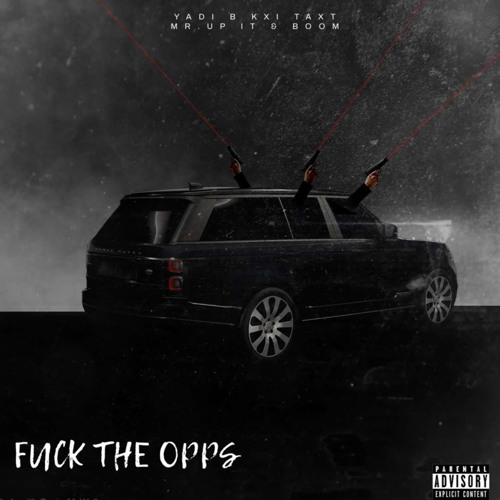Stream FTO: Yadi B X KxiTakt X Mr.Up It And Boom (Prod:Jefe Productions ...