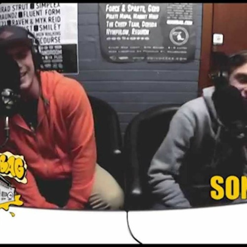 Stream Goonbag Radio M16s 19 Dr Flea And Son Of Sam By Michaelshard1 Listen Online For Free