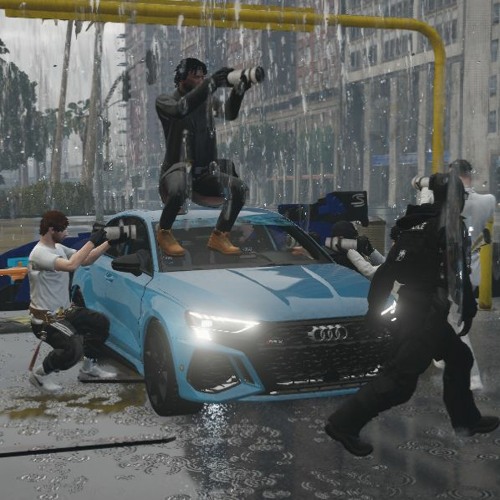 Stream Unarmed - peaky diss reupload [Prod. Riot] by Jokahhhh | Listen ...