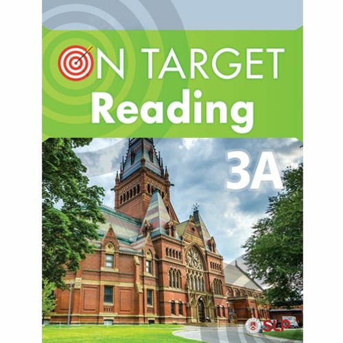 Stream Compass Publishing | Listen to On Target Reading 3A U08 playlist ...