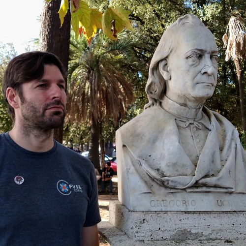 Stream When In Rome- Happy Birthday Mr. X & Greg - O-rama Ft. Greg ...