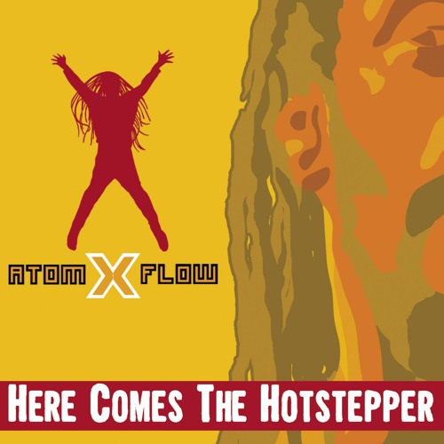 Stream Here comes the hotstepper (Radio Edit) by Atom X Flow | Listen ...