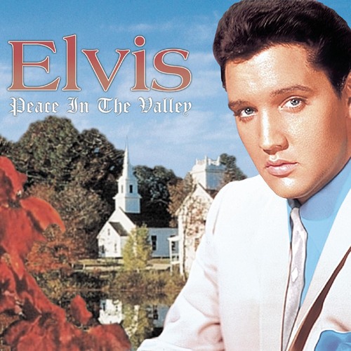 Stream The Lord's Prayer (Informal Performance) by Elvis Presley ...