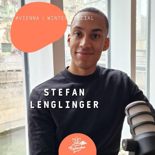 Stream #Vienna: Mit Stefan Lenglinger am Badeschiff by Radio Radieschen ...