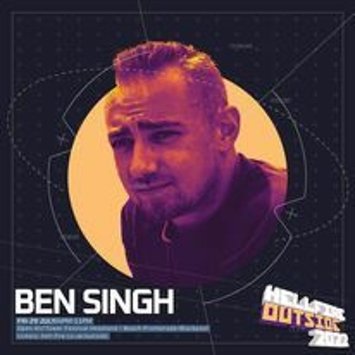 Stream Ben Singh Hellfire Outside Blackpool (29-07-2022) by Ben Singh ...