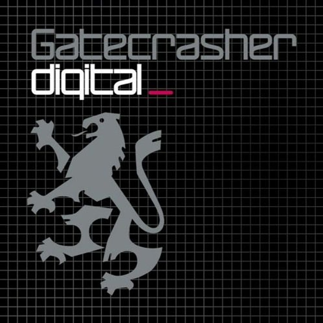 Stream Gatecrasher: Digital - CD3 - (2001) by Classic Trance - Old ...