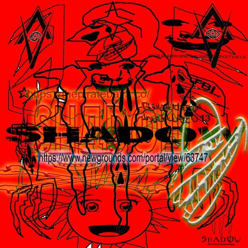 Stream KING VON NYAN CAT XULTRA #SHADOWEDD FRENCHCORE XEMIX by shadow ...