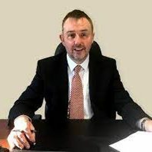 Stream The Way It Is; Paul Thornton on COVID, Ukrainian refugees and ...