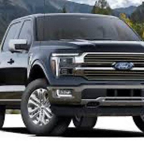 Stream Ford F-150 (ft. DJ DONY, Notme, Yung Andi, Keagler, Ty The Pie ...