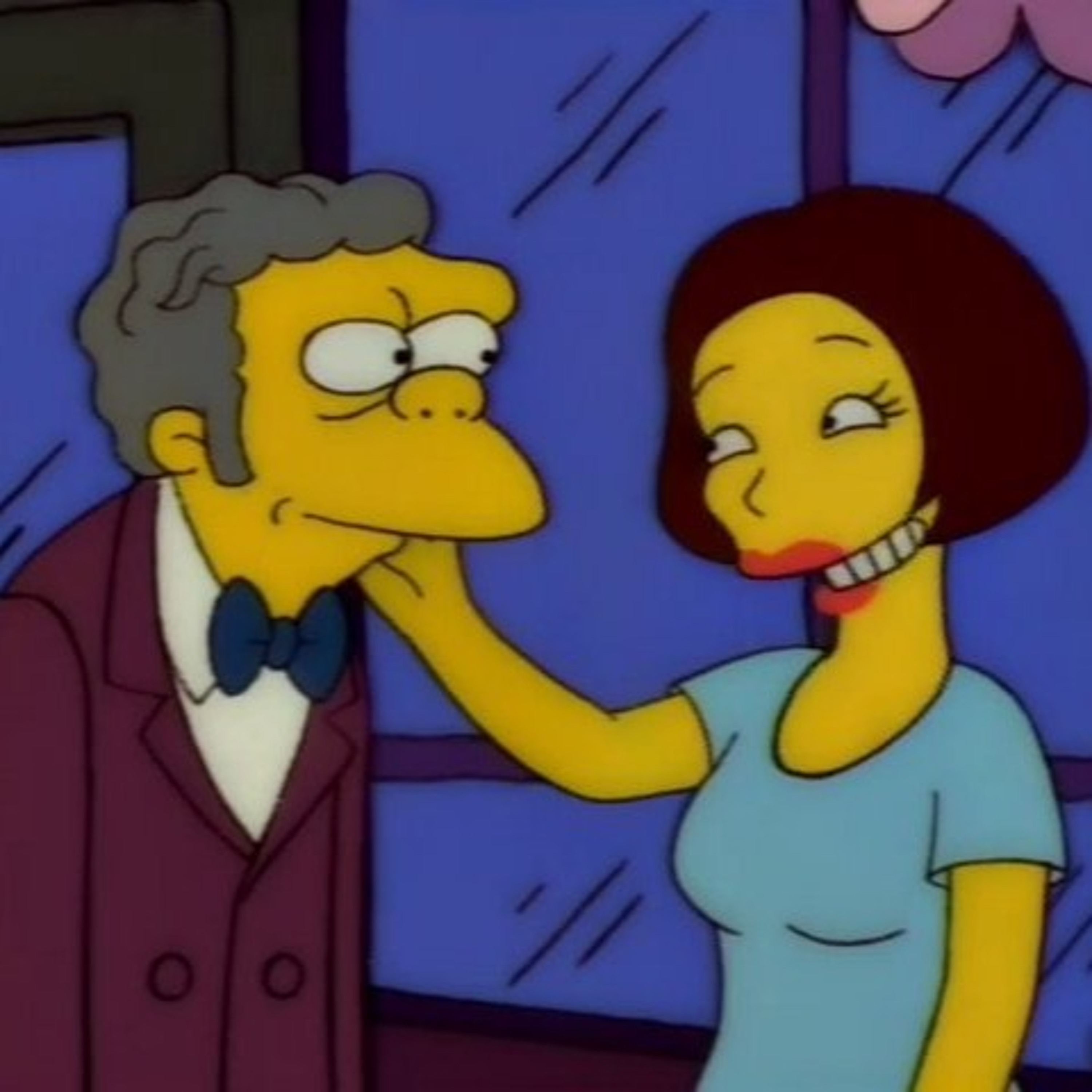 156. Dumbbell Indemnity (with Dr. Ife Abiola) - Two Bad Neighbors - A ...