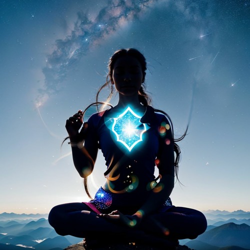 Stream The Eighth Chakra by Garcia Brothers | Listen online for free on ...