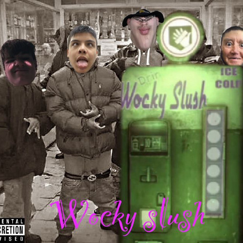 Stream WOCKY SLUSH by jarvis | Listen online for free on SoundCloud