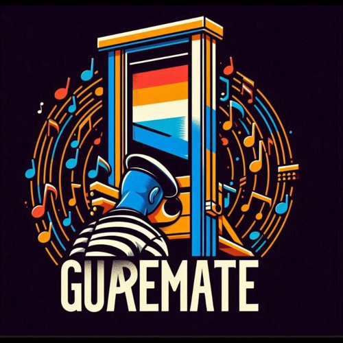 Stream Guaremate by Mandrake El Malocorita | Listen online for free on ...