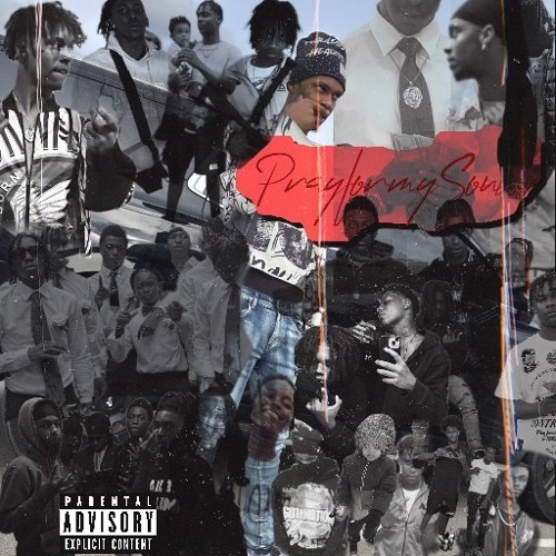 Stream Why these Fn's mad at Me by realesty2j | Listen online for free ...