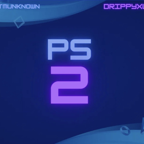 Stream PS2 (FT.DRIPPYXL) by TMUNKNOWN | Listen online for free on ...