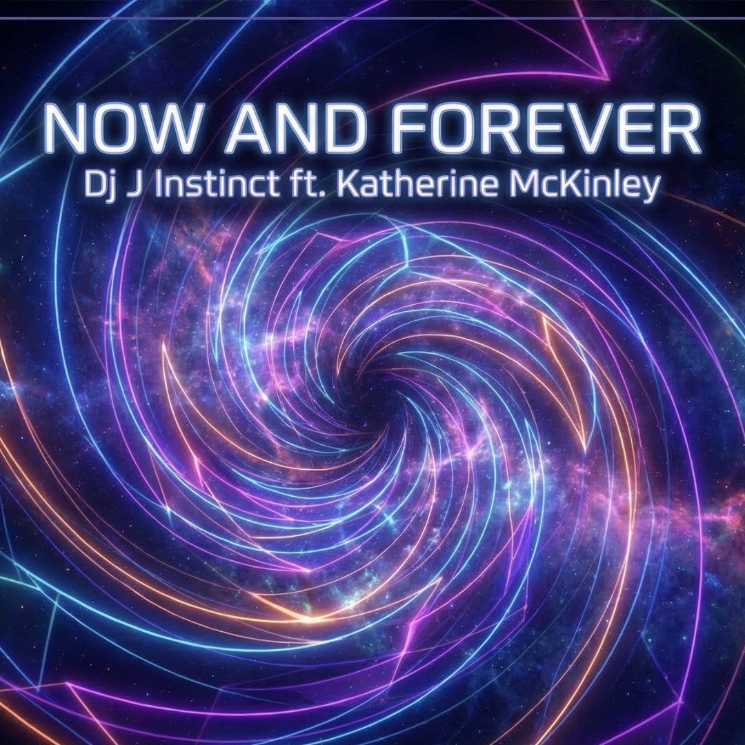 Stream Dj J Instinct - Now & Forever Feat. Katherine McKinley by ...