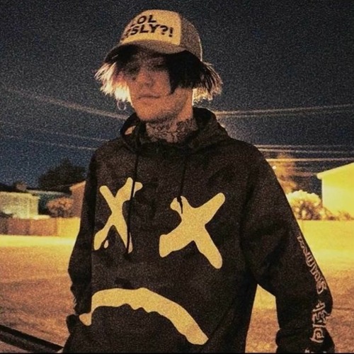 Stream LiL PEEP x Boy Froot — 300 Feet Below by LiL PEEP | Listen ...