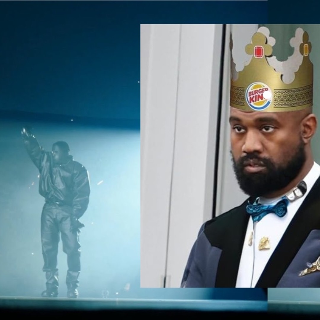 Stream Kanye West Everybody (Feat. Ty Dolla Sign ¥$) - Backstreet Boys ...