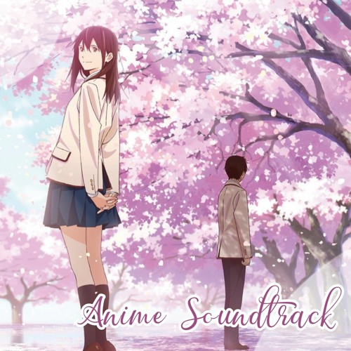 Stream ♡mei_shijima♡ | Listen to 「Anime Soundtrack」 playlist online for ...