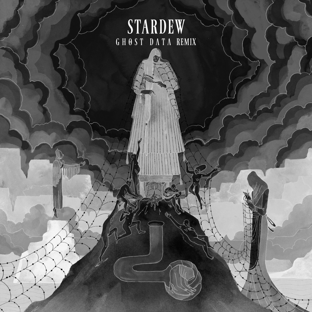 Stream Purity Ring - Stardew (GHOST DATA Remix) by GHOST DATA | Listen ...