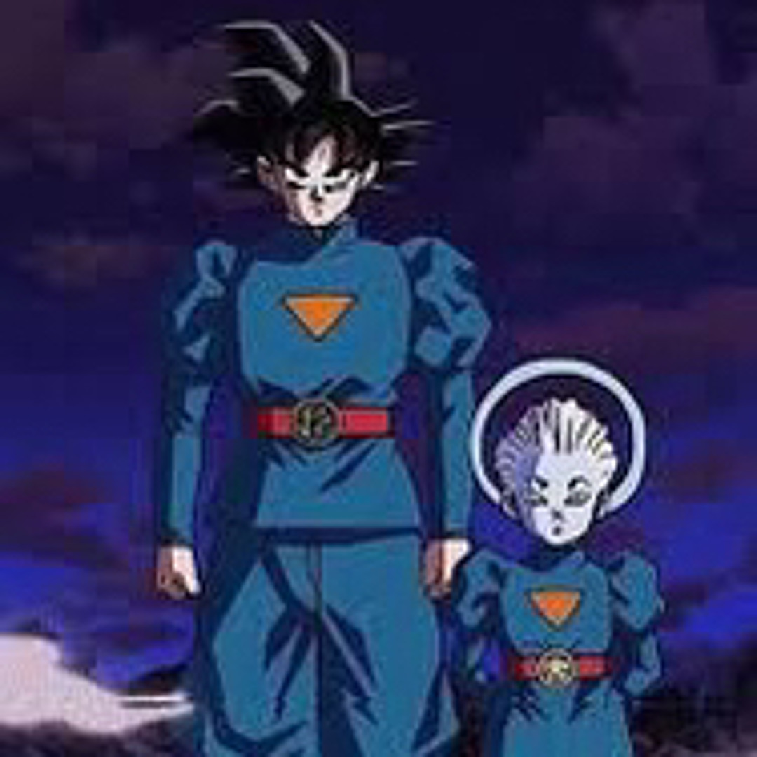 Stream SDBH- UI Goku Theme by Daeko | Listen online for free on SoundCloud