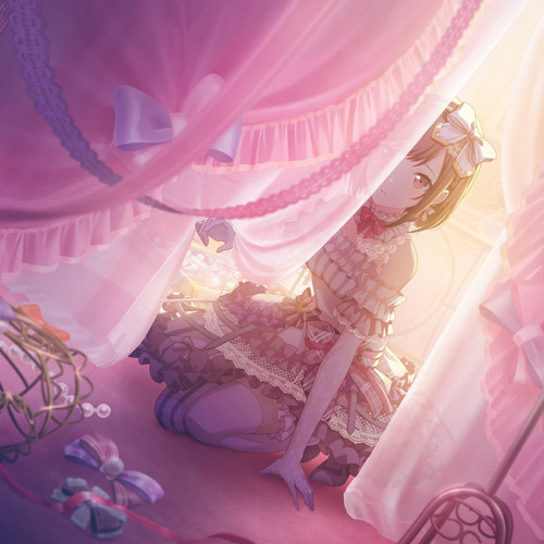 Stream id smile | shinonome ena (project sekai) by iky | Listen online ...