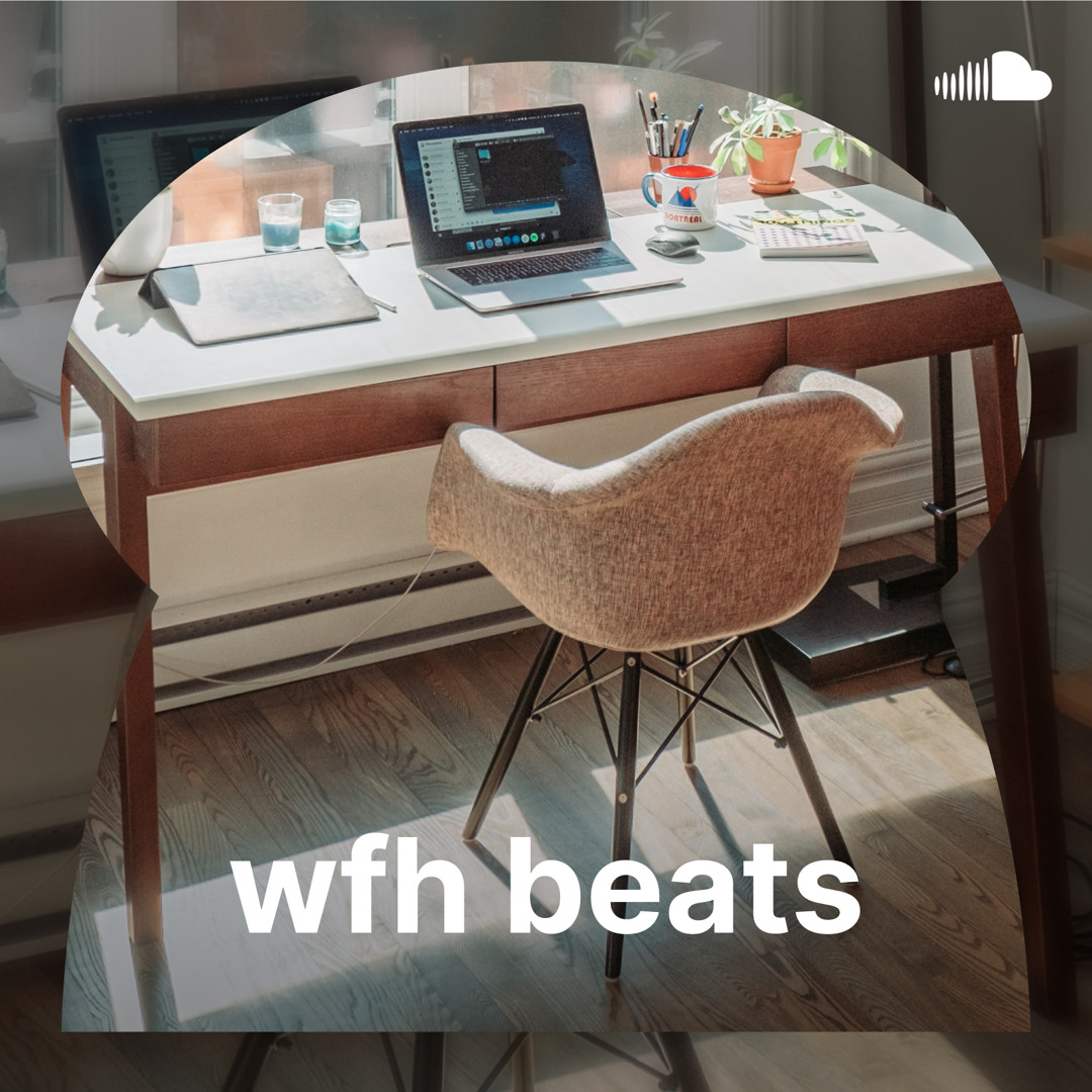 Stream Discovery Playlists | Listen to wfh beats playlist online for ...