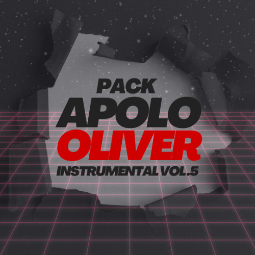 pumpyoursound.com | Apolo Oliver - Pack Instrumentais (Vol.5)