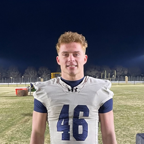 Stream Navy FB Alex Tecza: Hitting The Ground Running in Spring ...