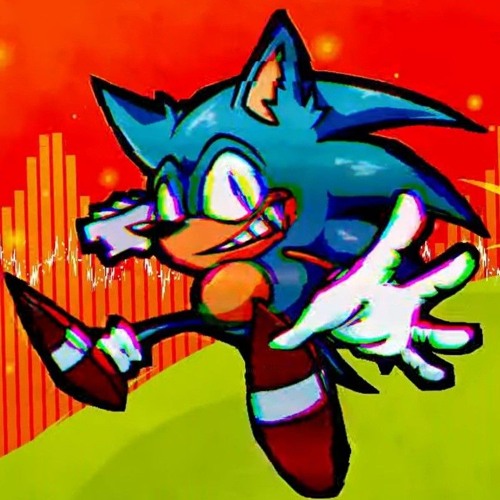 Stream extra life sonic remember me by Jasper Kittell | Listen online ...