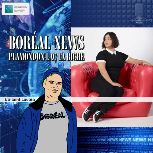 Stream Tournée franco-albertaine de Mes bananes vertes: Cathy Fuoco et ...