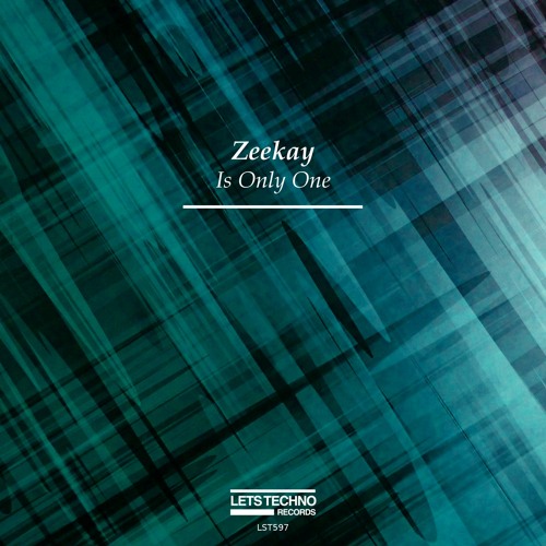 Stream Zeekay - Emerge In Love (Original Mix) by LETS TECHNO records ...