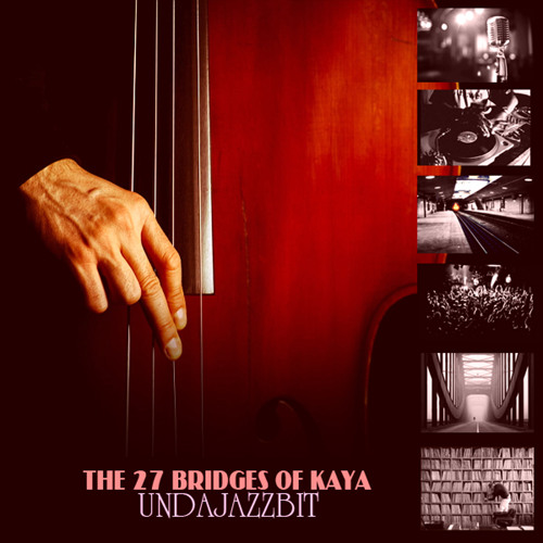 Stream Cristo Redentor by The 27 Bridges Of Kaya | Listen online for free on SoundCloud