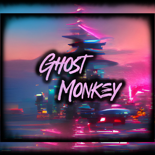 Stream Blur by Ghost Monkey | Listen online for free on SoundCloud