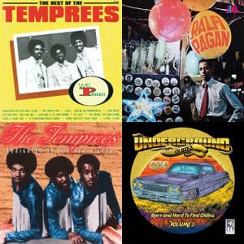 Stream Avel | Listen to Underground oldies playlist online for free on ...