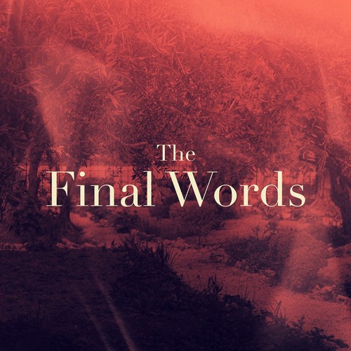 Stream The Final Words | Part 4: Feed My Sheep | Jason Montano by ...