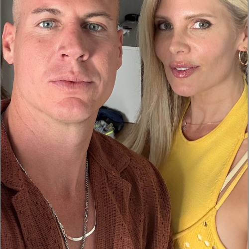 Stream episode S5-Episode 14 Lights, Camera, Balance: Tony Divirgilio ...