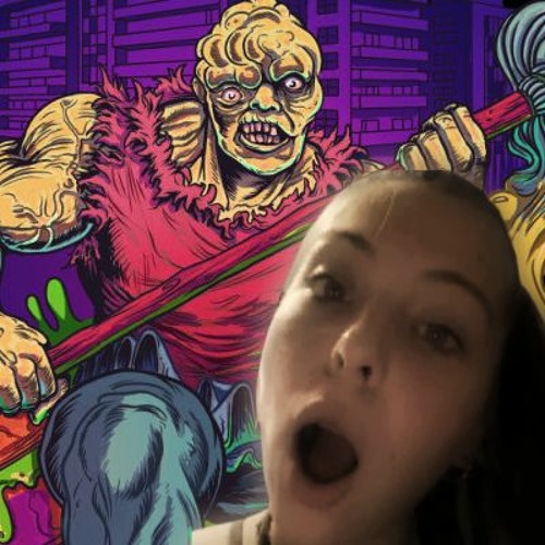 Stream Toxie Mop Of Justice by Monarch Legacy Of Monsters | Listen ...