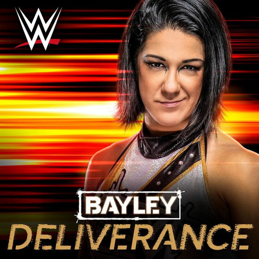 Stream WWE Bayley Deliverance Theme Song by Total Wrestling Network ...