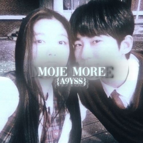 Stream Moje More by a9yss | Listen online for free on SoundCloud