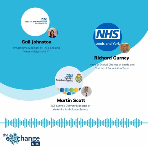 Stream Evo NHS #22 - Diversity in the NHS by Evolution Exchange Digital ... Stream Evo NHS #22 - Diversity in the NHS by Evolution Exchange Digital ...
