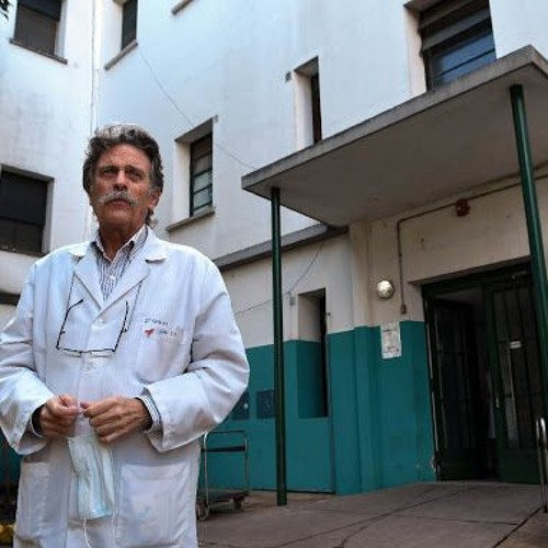 Stream Tomás Orduna: "Las nuevas cepas van a entrar pero buscamos ...