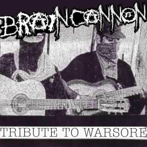 Stream Human Origin (Warsore cover) by BrainCannon | Listen online for ...
