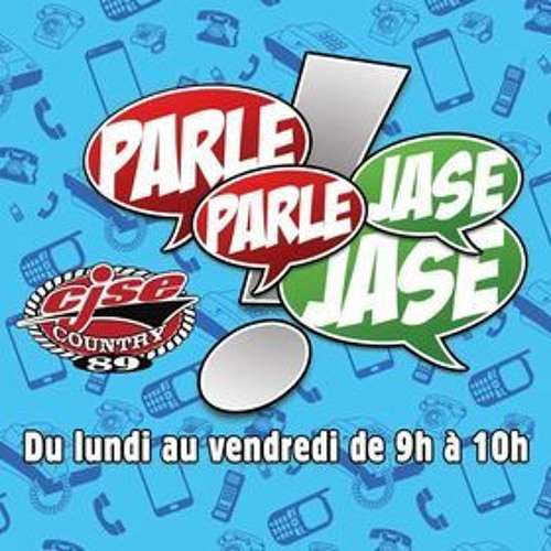 Stream PPJJ - 19 OCTOBRE 2021 by Parle-Parle Jase-Jase | Listen online ...